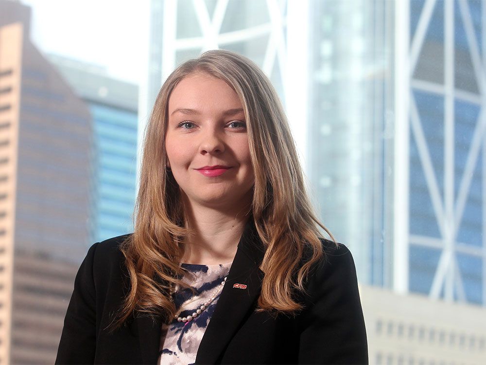 CFIB says Alberta municipalities are spending beyond their means ...