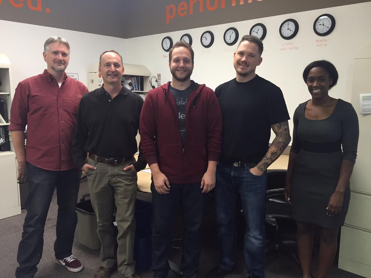 Startup of the Week - Cold Bore | Calgary Herald