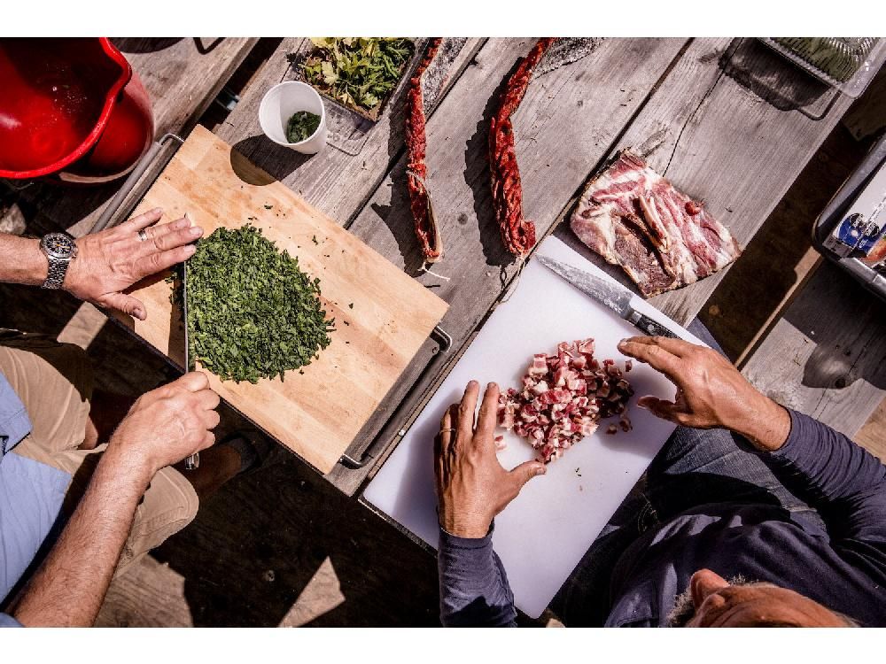Cook it Raw to explore Alberta ingredients and cuisine | Calgary Herald