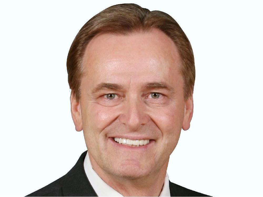 Rioux: Alberta shouldn't underestimate importance of Washington, D.C ...