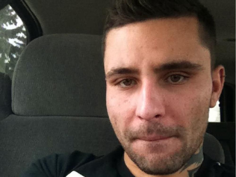 Garrett Smith denies participating in Beltline assault of John Garcia ...