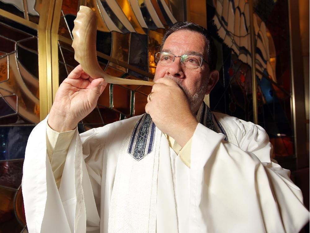 Calgary's Jewish community prepares to celebrate | Calgary Herald