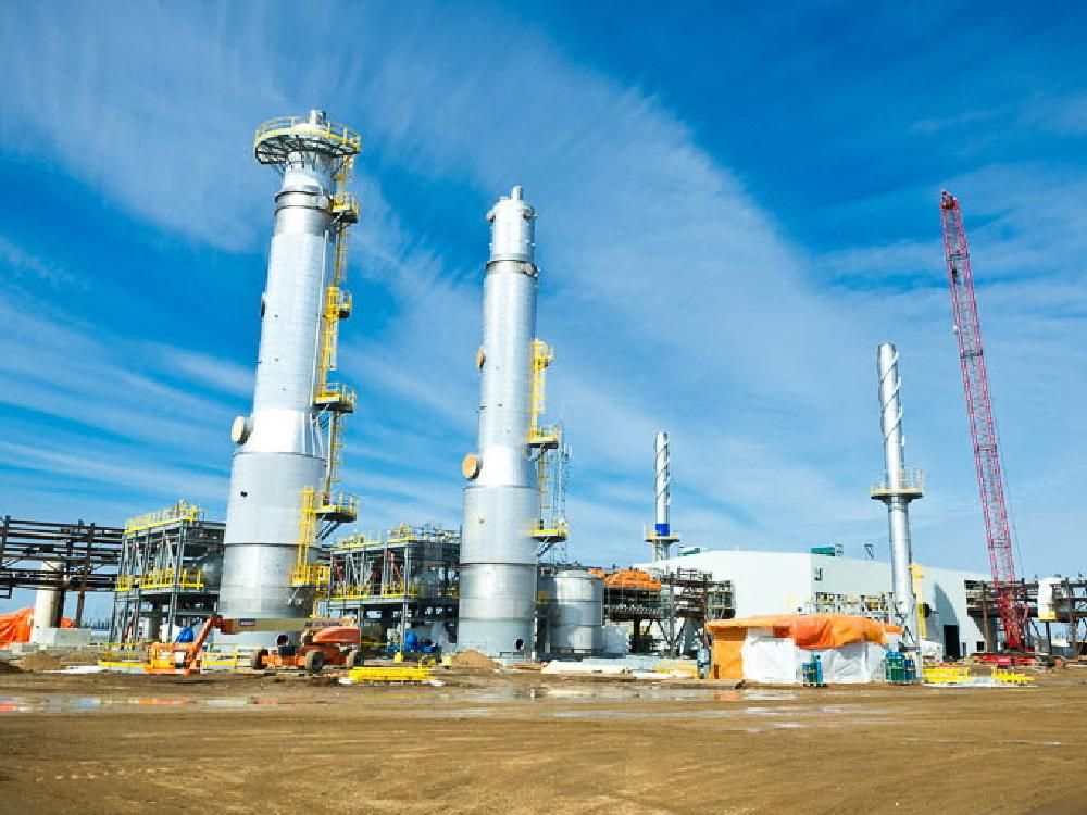 Athabasca meets year-end production targets at Hangingstone oilsands ...