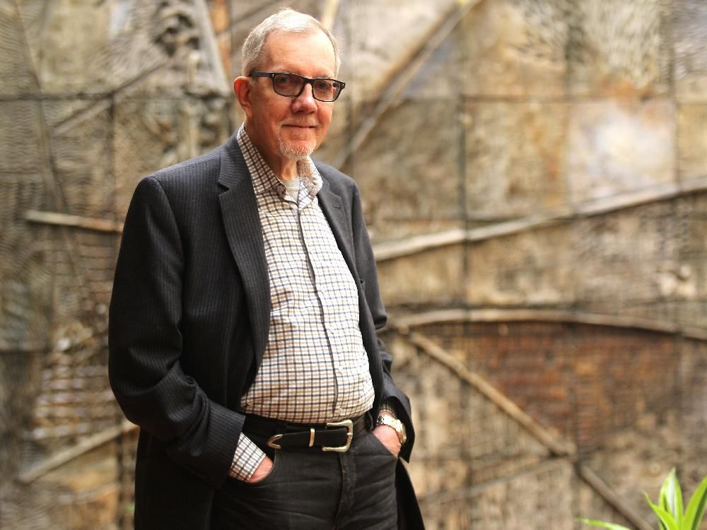 Brian Brennan explores more rogues and rebels from western Canada's ...