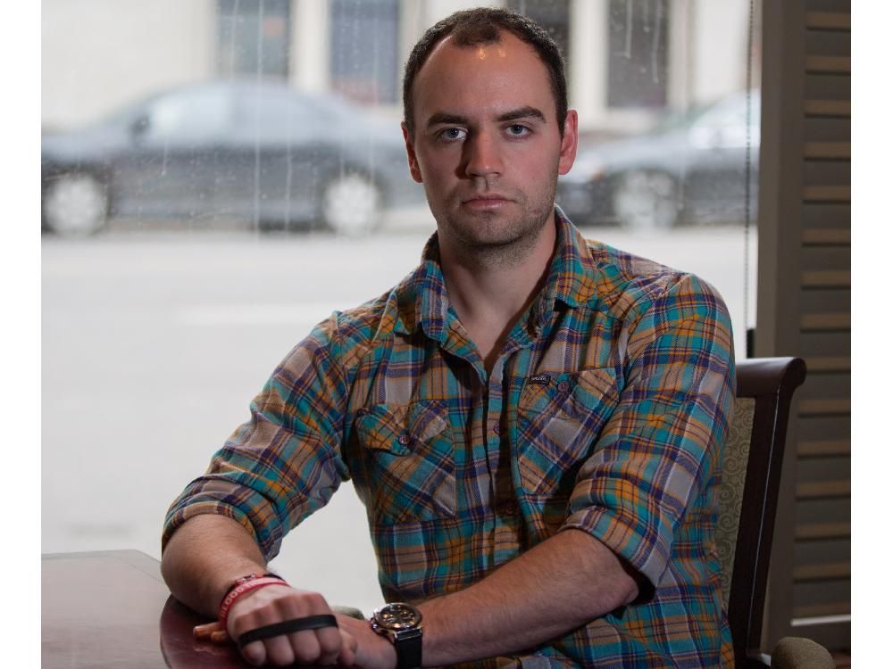 Accused killer Mitchell Harkes likely to testify in his murder trial ...