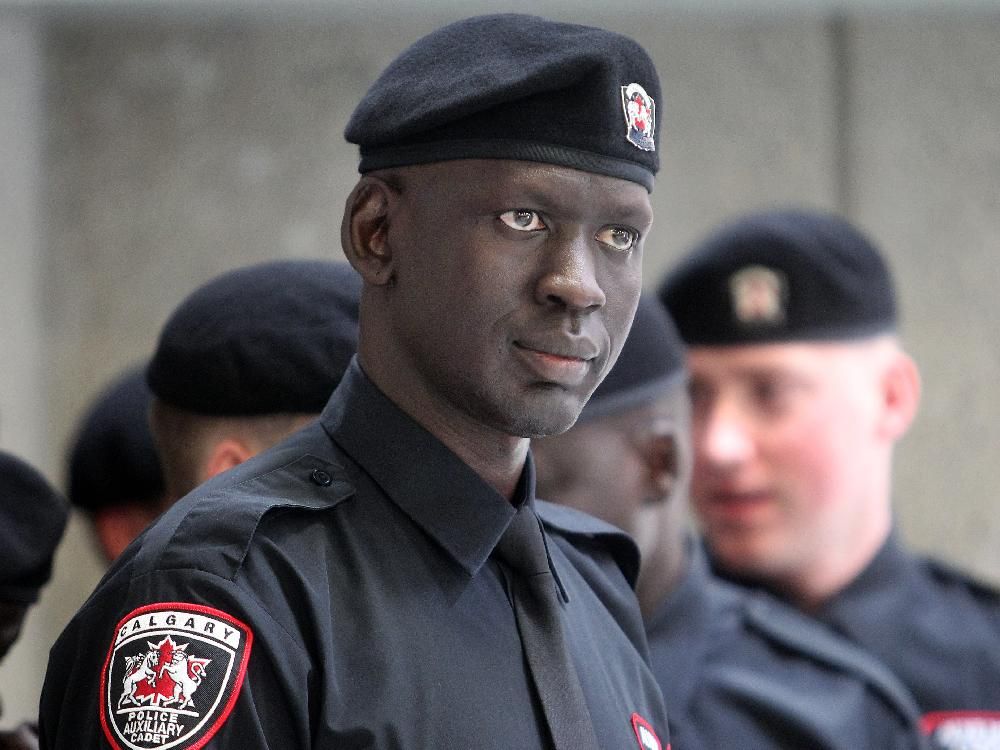 Gallery: Stephen Deng; Lost and Found | Calgary Herald