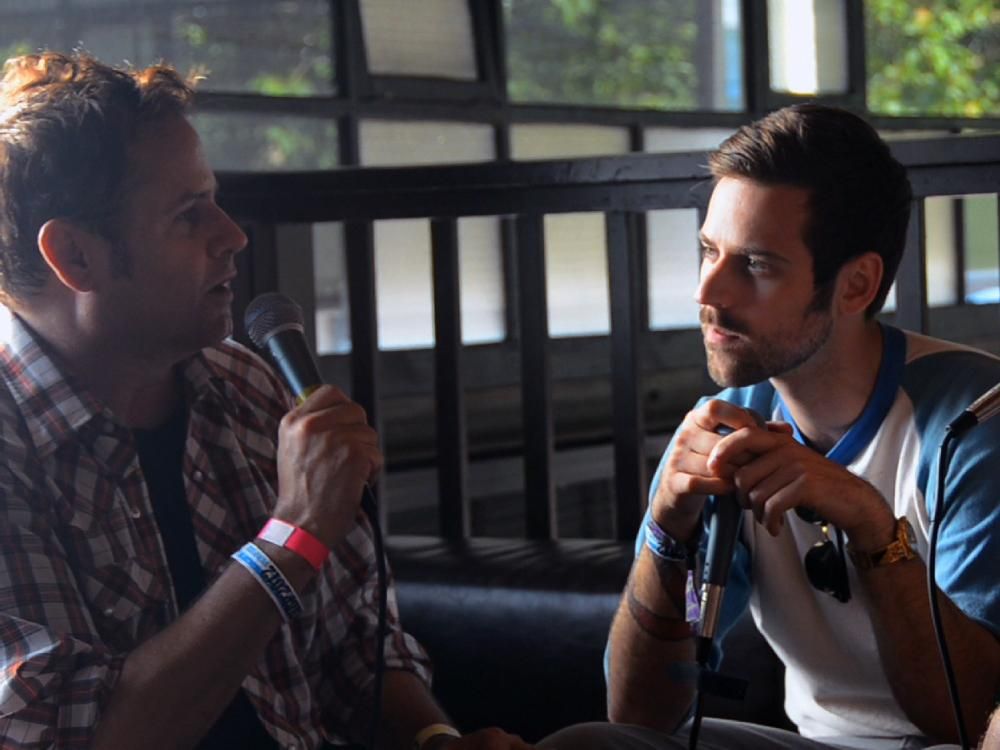 CIFF: The Glamour & The Squalor follows the rise and fall of grunge ...