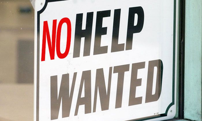 Calgary's unemployment rate still well behind other cities | Calgary Herald