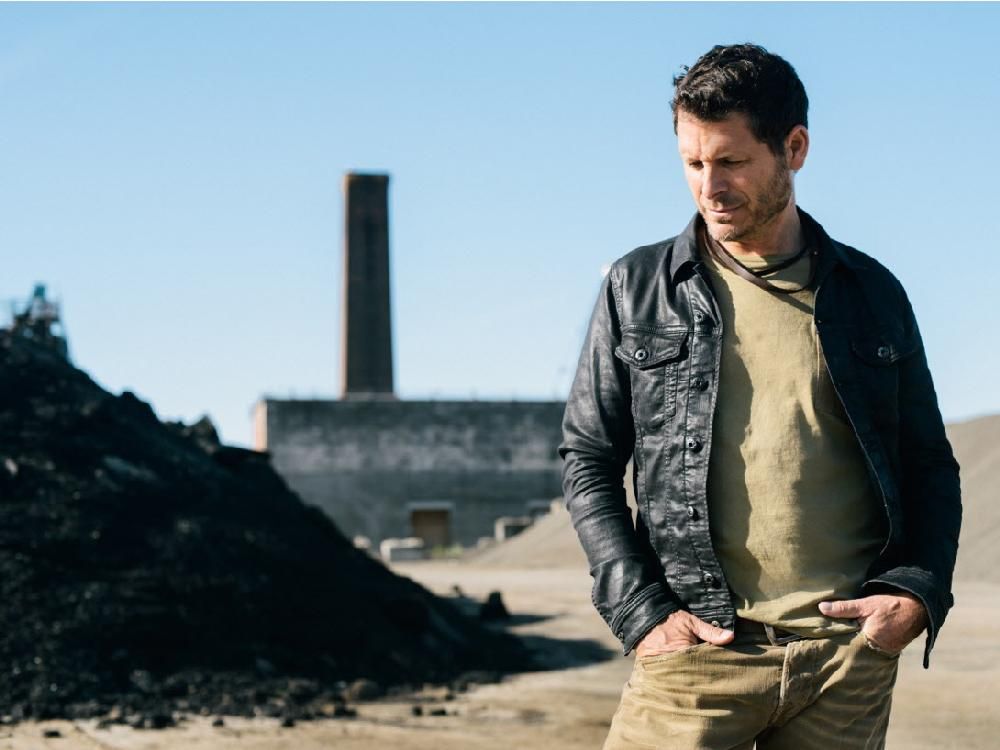 Musician Scott Shea ready to make a lasting impression | Calgary Herald