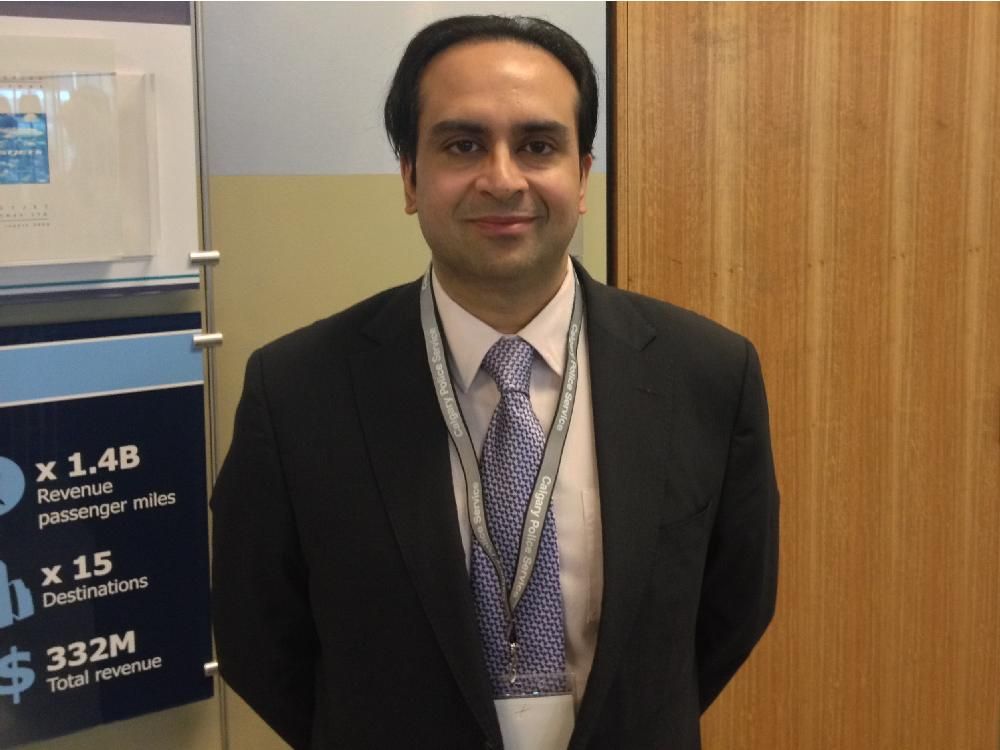 Calgary terrorism intervention program can tackle 'junk-food ideology ...