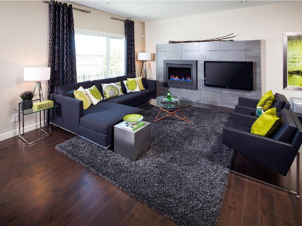 Harmonious plan brings together spaciousness with thoughtful design ...