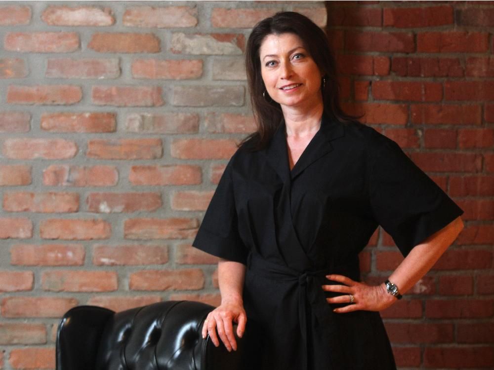 Regan builds Irish ties in new post | Calgary Herald