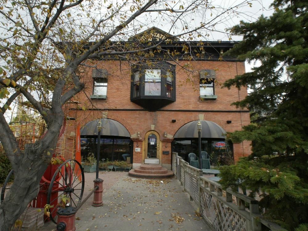 Five of Calgary's best Halloween haunts | Calgary Herald