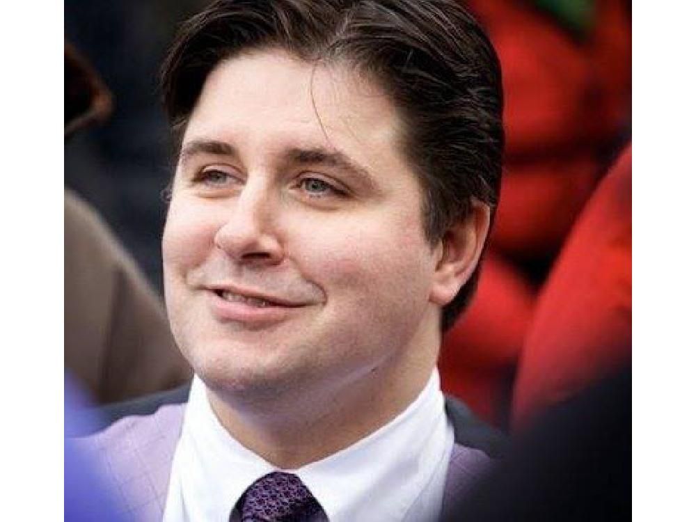 Hehr: I promise to be a champion for Calgary in Trudeau's cabinet ...