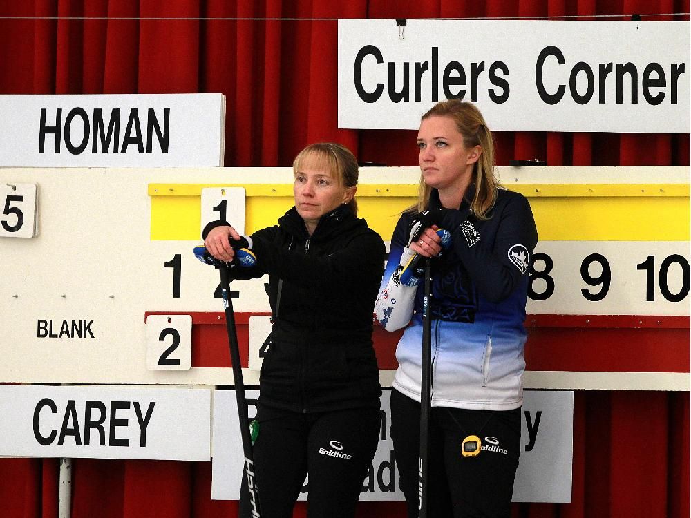 On the Rocks: Nixon decries lack of female input into broom issue ...