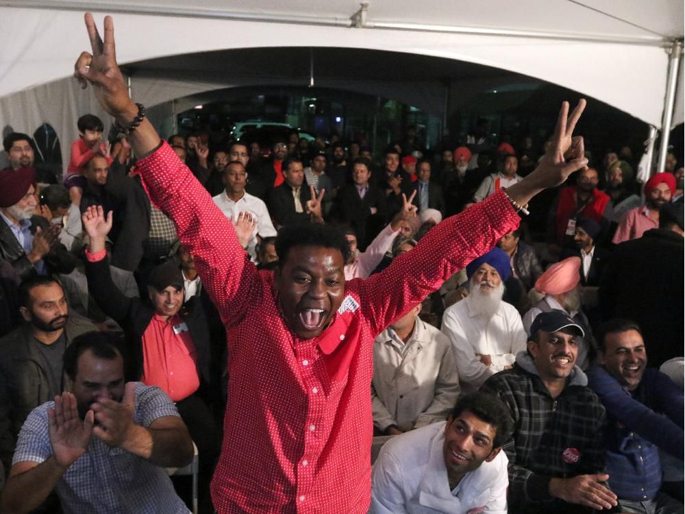 Gallery: The Calgary Herald Pictures of the Week | Calgary Herald