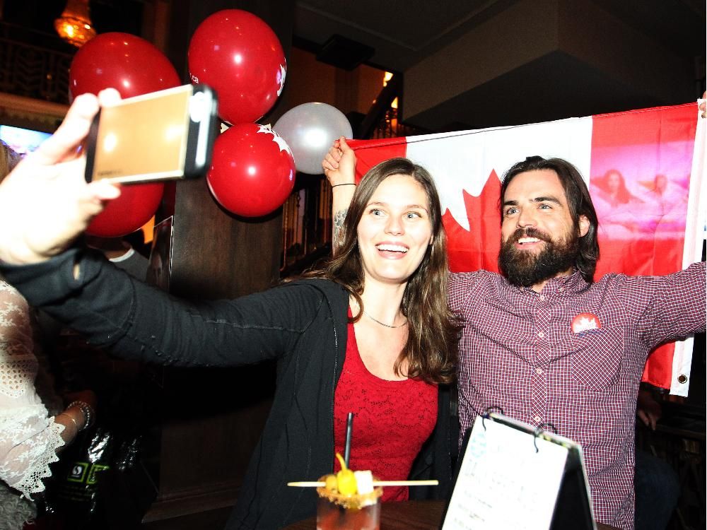 Darshan Kang gives Liberals first Calgary seat in 47 years | Calgary Herald