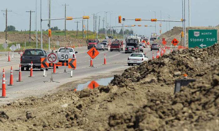 A look at who pays for Calgary's growth-related infrastructure costs ...