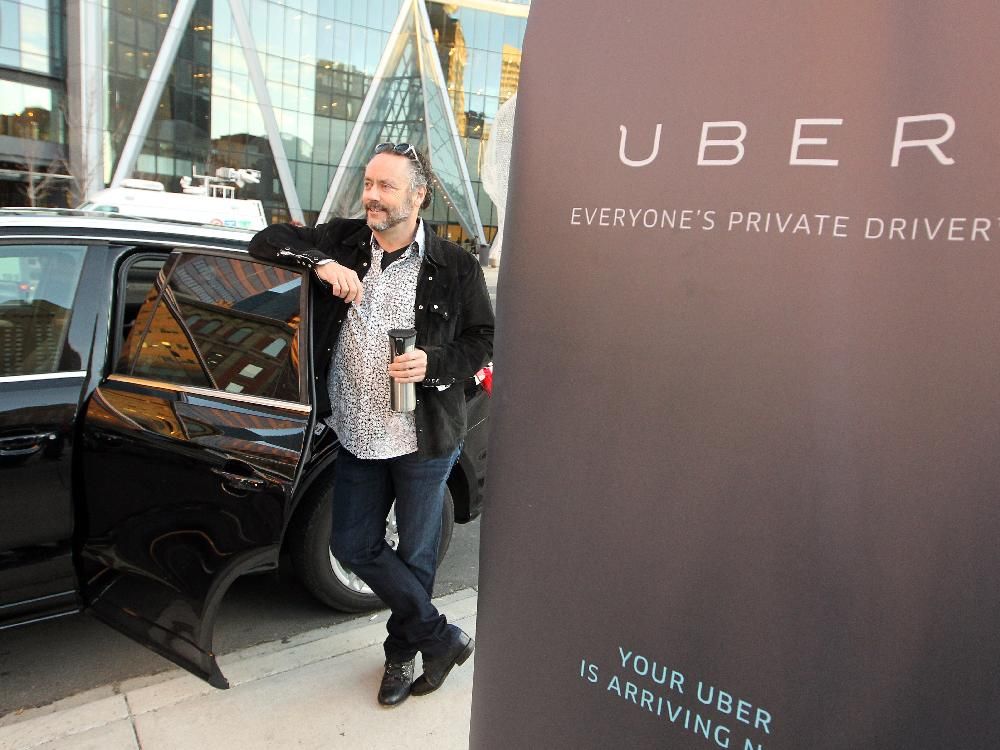 Council 'delusional' if they think they approved ridesharing, says ...