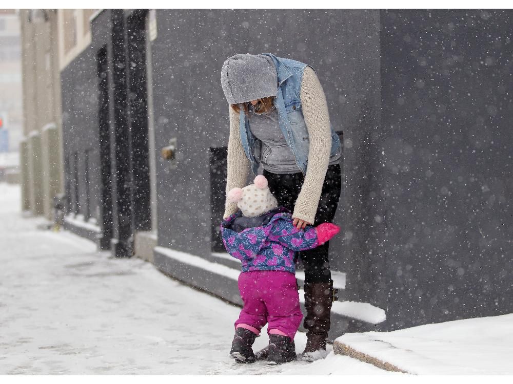 Brett Wilson: Throwing down the gauntlet | Calgary Herald