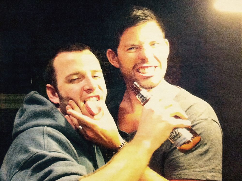 Nick Rasberry tells 911 he killed Harvey Kelloway for sexual advance ...