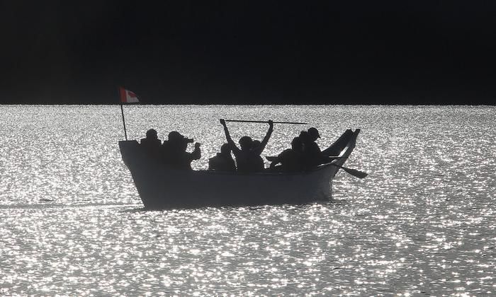 Spirit Dancer | Calgary Herald