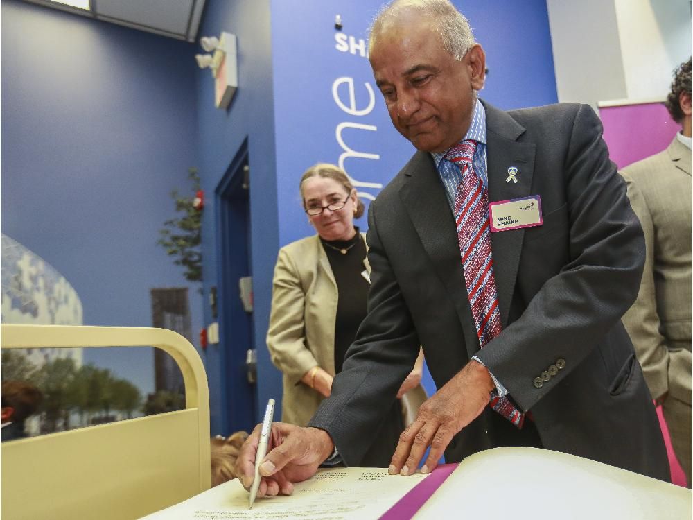 Calgarians and their favourite books | Calgary Herald