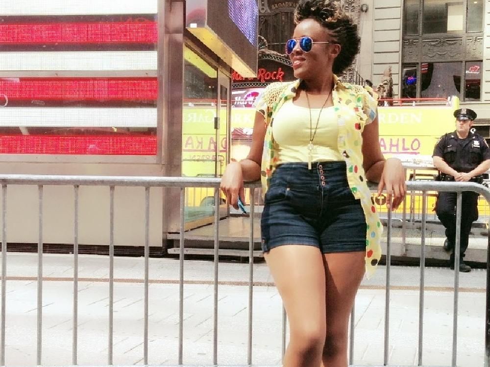 Fashion Q&A: Jeweller fuses African heritage with experience in Europe ...