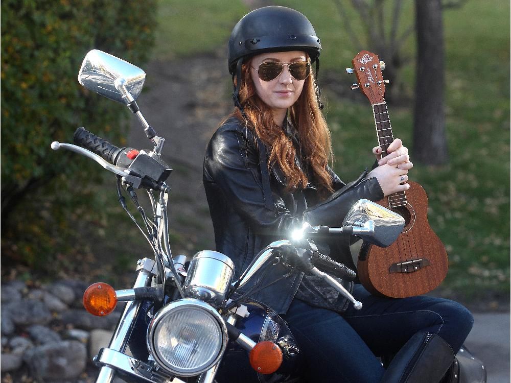 Shakespeare Company casts Allison Lynch as ultimate badass Juliet ...