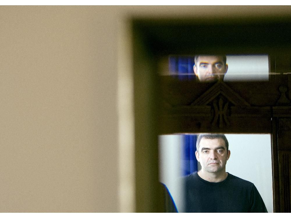 WordFest: Nino Ricci explores sleep, guns and our darkest impulses in ...