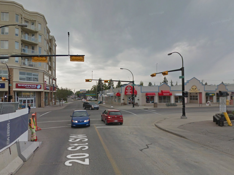 Help us design the perfect Calgary street | Calgary Herald
