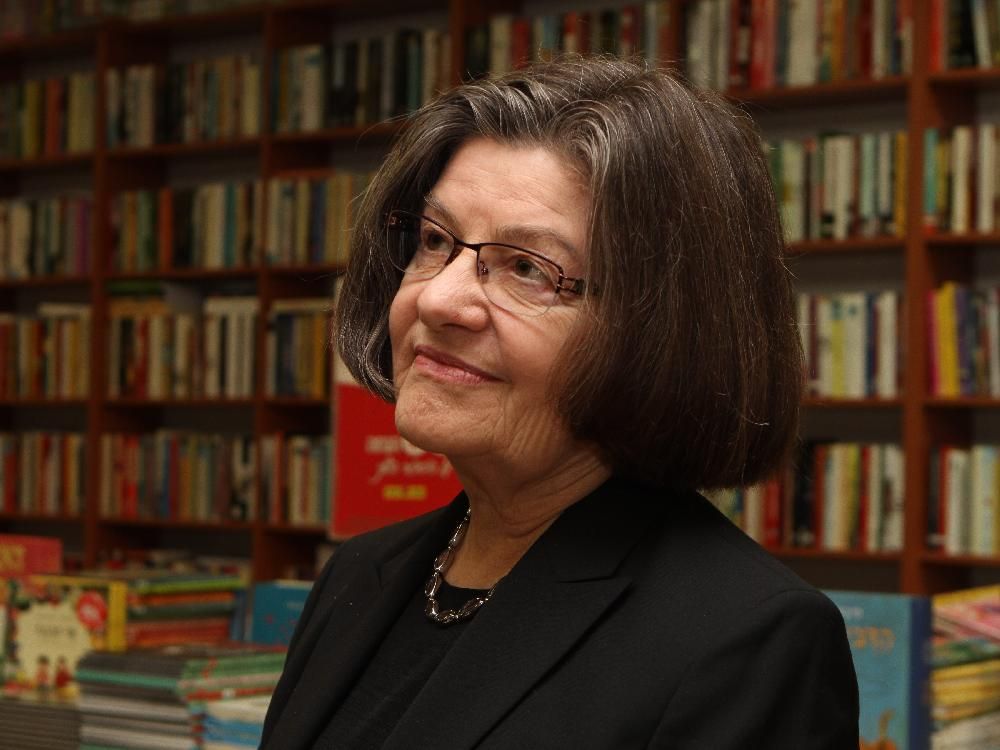 Calgary writer Sharon Butala explores grief, loss and love with memoir ...