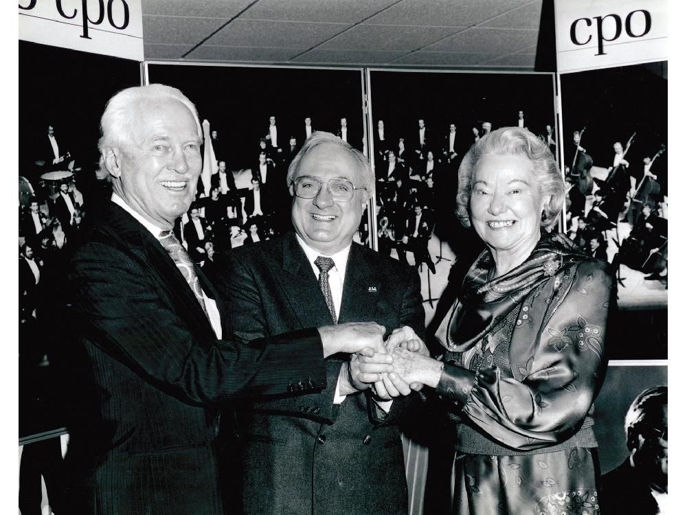 Rozsa Foundation celebrates 25 years of nurturing Calgary arts scene ...