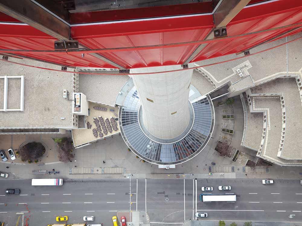 Here's how to take unique photographs of Calgary | Calgary Herald