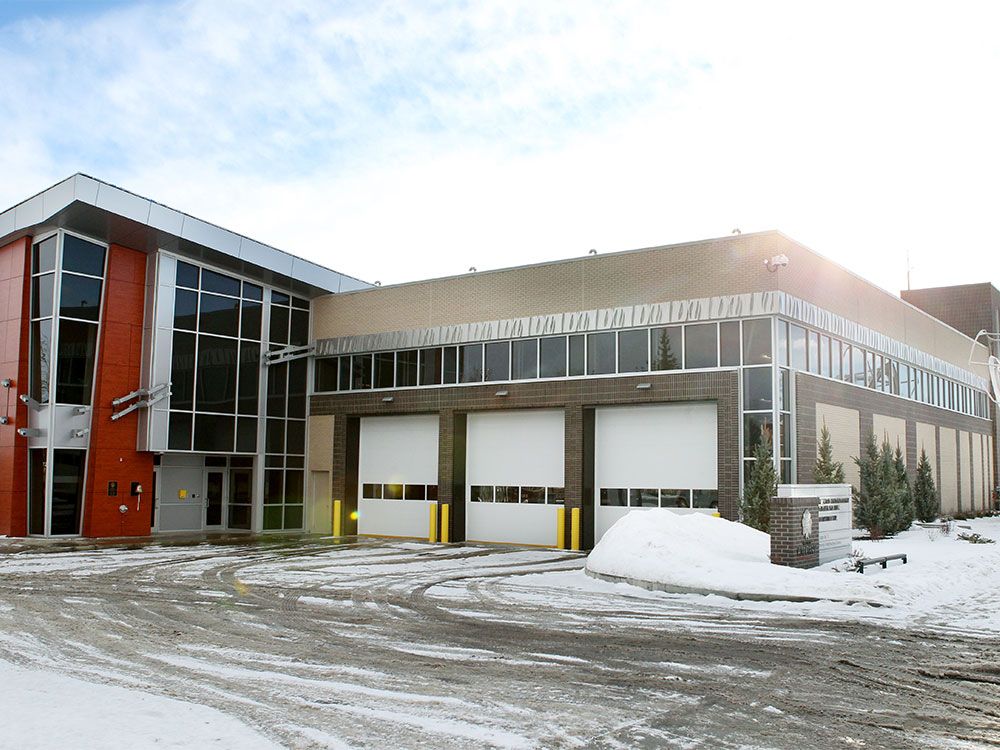 Redeployment of Calgary fire services could save millions | Calgary Herald