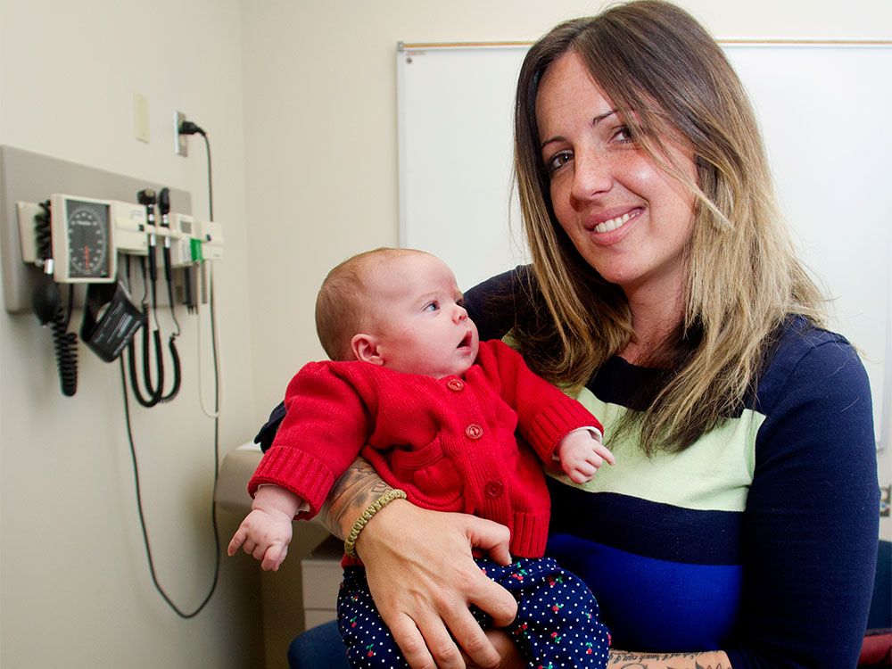 Device developed in Calgary improves care for pre-term babies | Calgary ...
