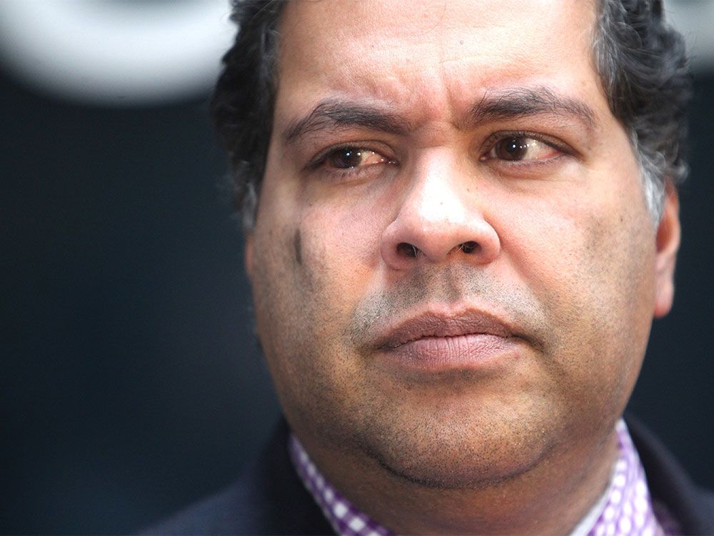 Braid: Olympic talks go on amid mounting uncertainty | Calgary Herald