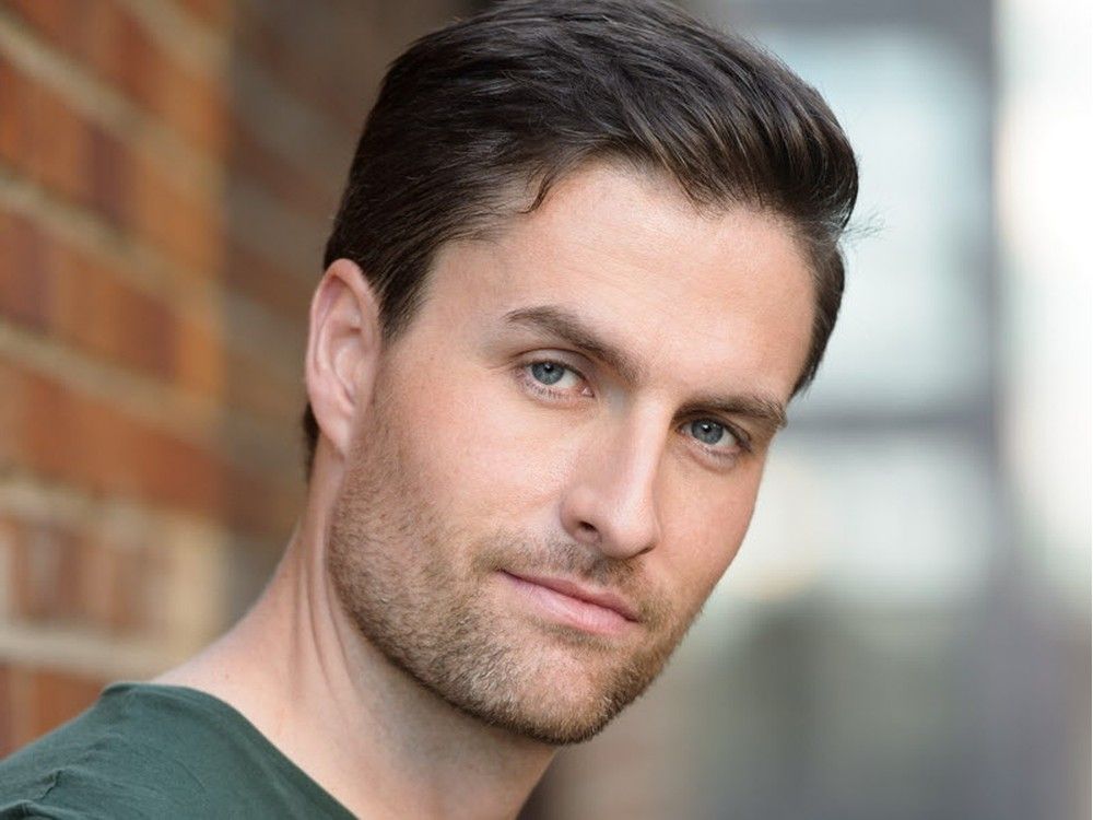 Calgary native Ryan Farrell lands top secret role in Marvel's Jessica ...