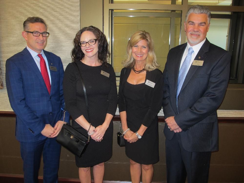 Calgary Business Hall of Fame grows by four | Calgary Herald