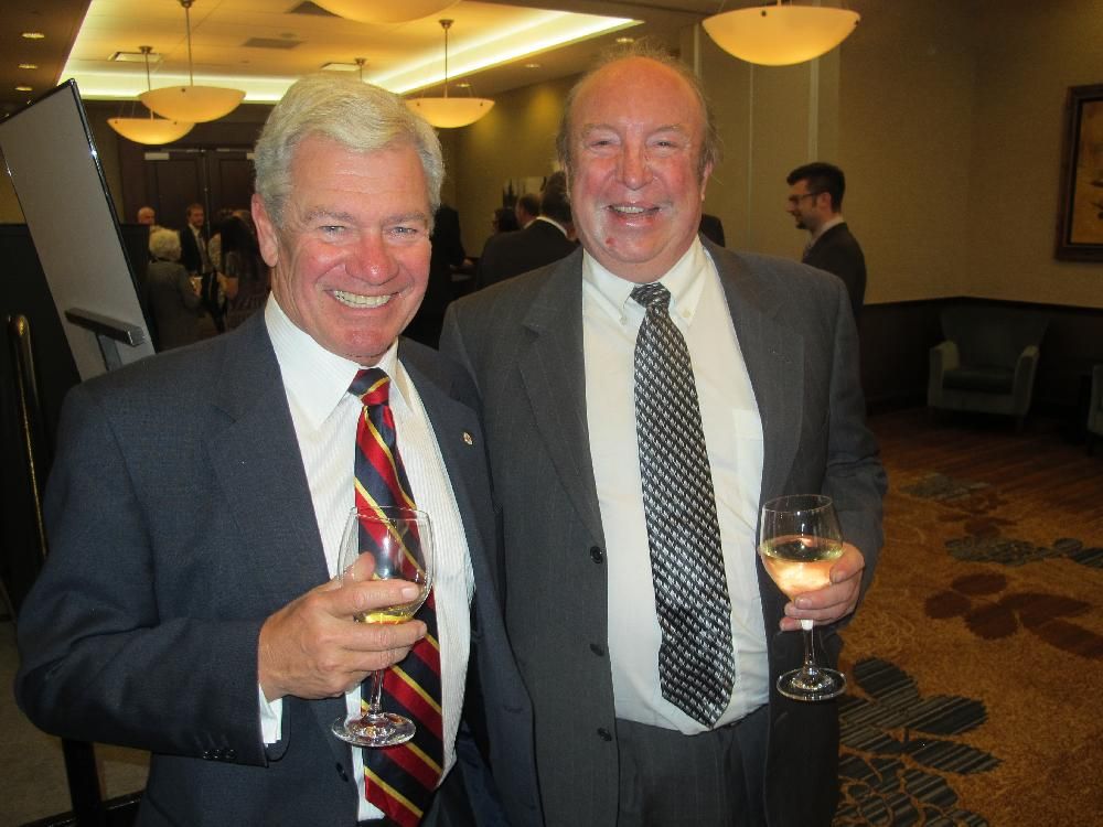 Calgary Business Hall of Fame grows by four | Calgary Herald