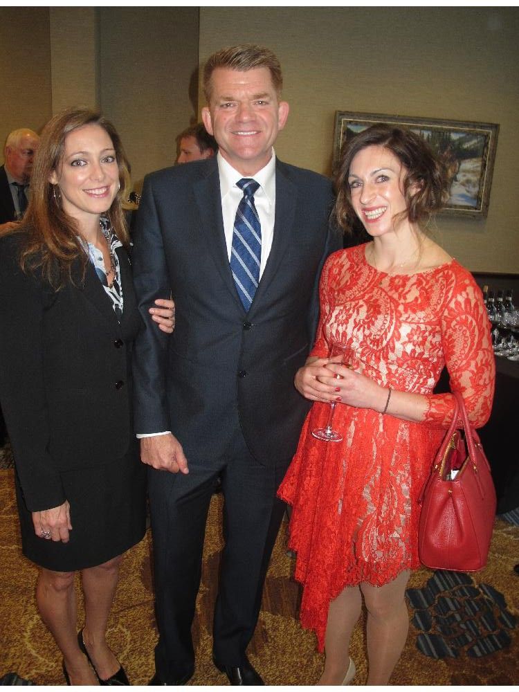 Calgary Business Hall of Fame grows by four | Calgary Herald