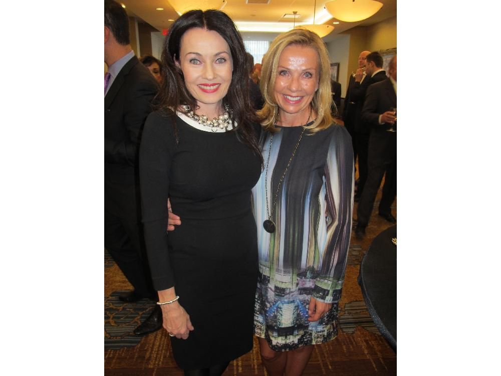 Calgary Business Hall of Fame grows by four | Calgary Herald