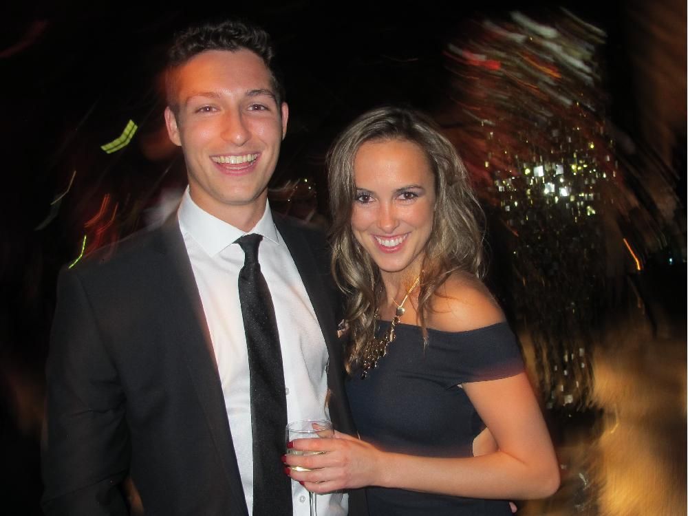 Leopard Print Gala a roaring success | Calgary Herald