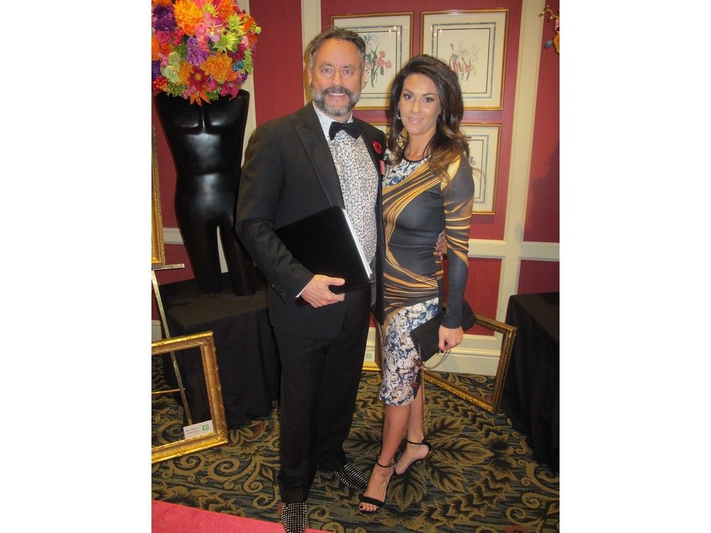 Bob Edwards Award Gala raises record funds | Calgary Herald