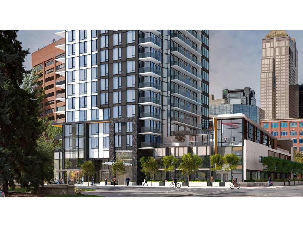 Sales for new condos are picking up in Calgary | Calgary Herald