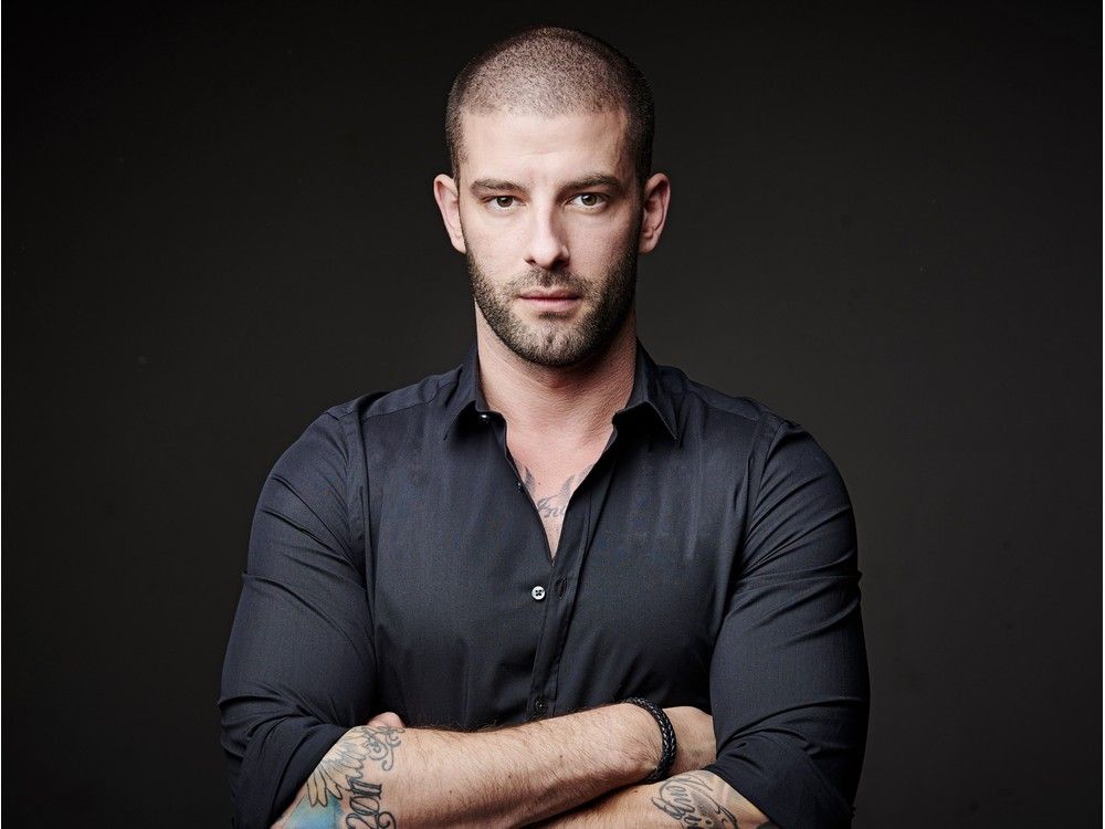 Canadian Darcy Oake uses his illusions in making a magical career ...