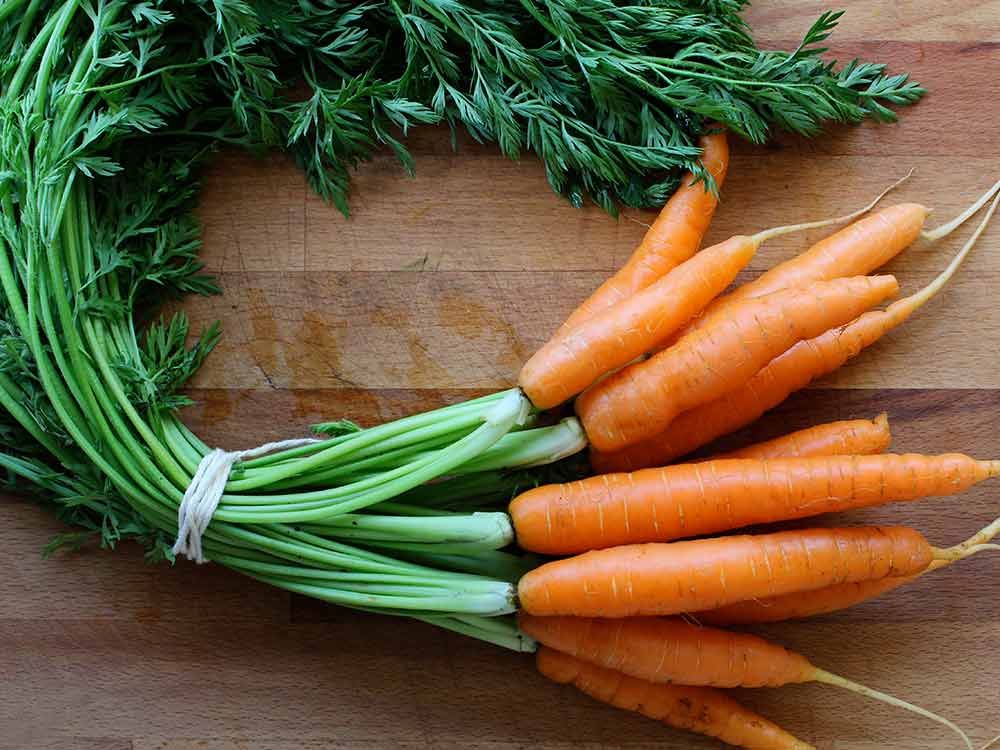 Recipes: Carrot cake worth its weight in diamonds | Calgary Herald