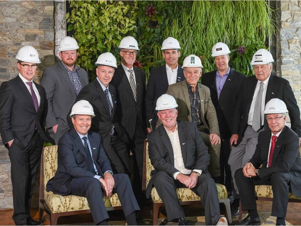 Generosity of Resolve Campaign celebrated with award | Calgary Herald