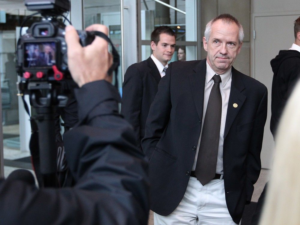 Grieving dad laments guilty plea to second-degree murder in 2007 ...