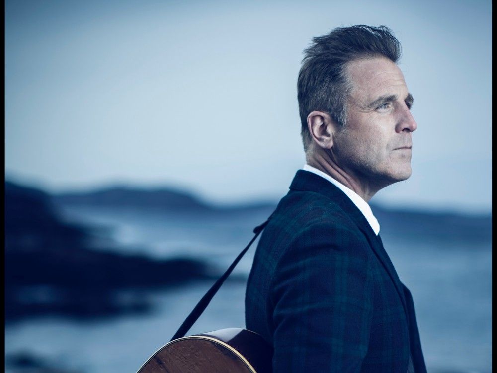 Séan McCann’s great big open road, open heart | Calgary Herald